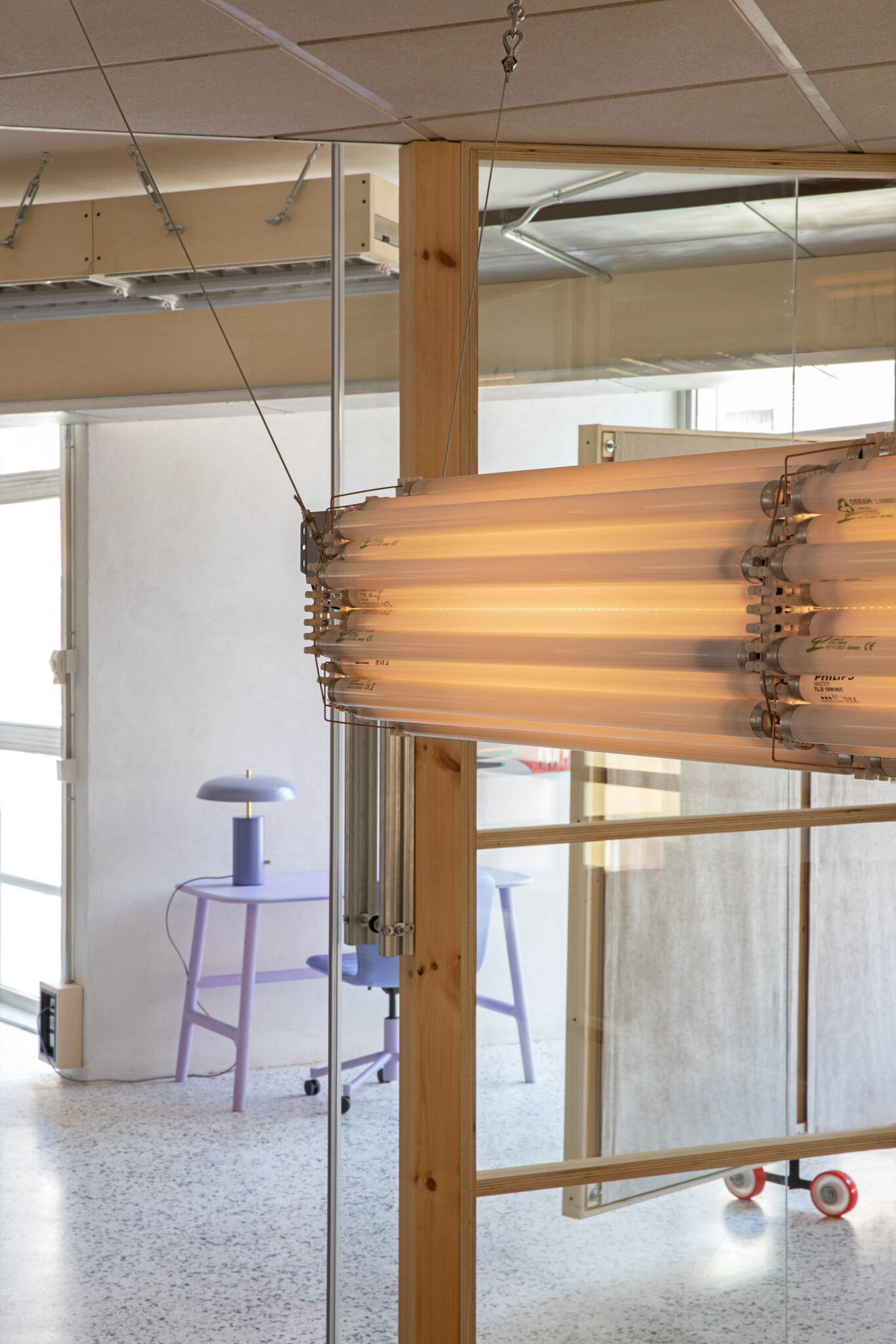 Radical Reuse: Sancal x Lucas Muñoz Muñoz COLAB|Yellowtrace