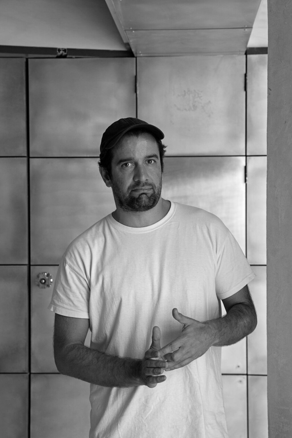 Radical Reuse: Sancal x Lucas Muñoz Muñoz COLAB|Yellowtrace