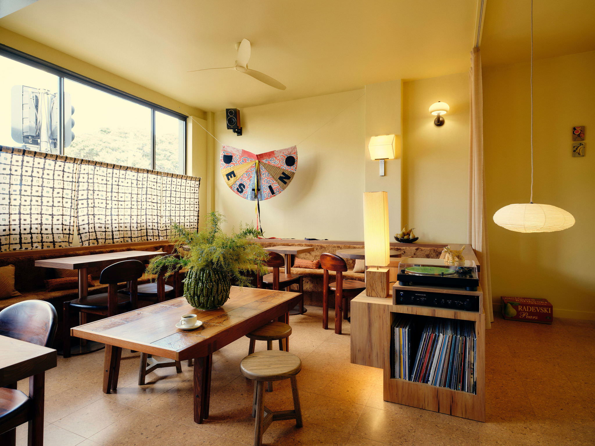 Superfreak Marrickville by YSG Studio | Yellowtrace