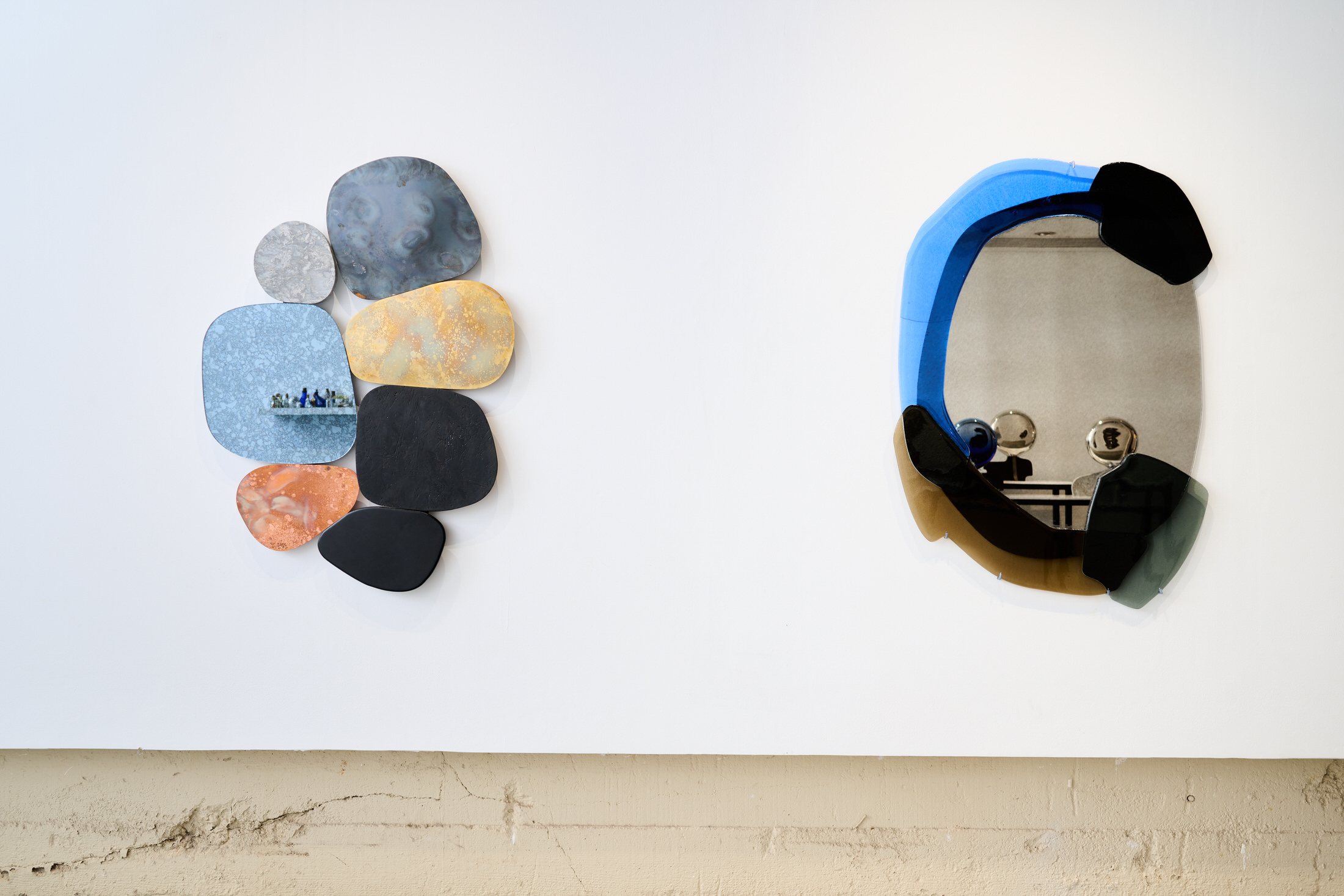 Elliat Rich's Mythica Ignota Challenges Our Reality | Yellowtrace