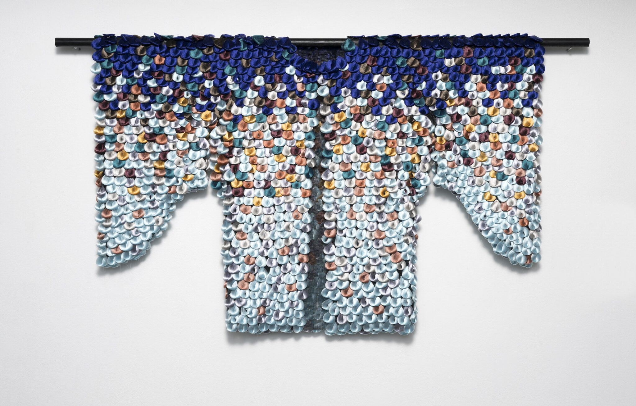 Elliat Rich's Mythica Ignota Challenges Our Reality | Yellowtrace