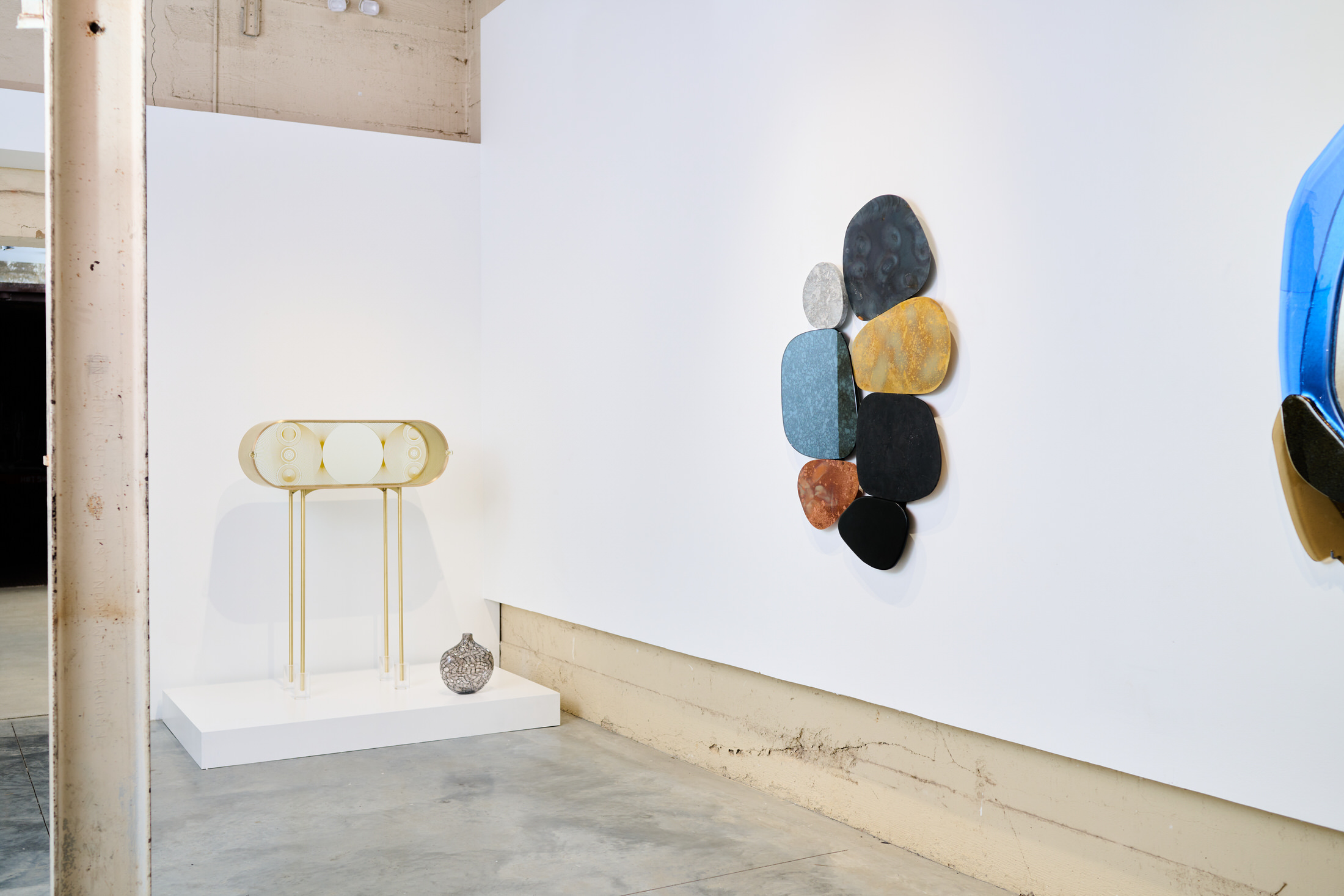 Elliat Rich's Mythica Ignota Challenges Our Reality | Yellowtrace