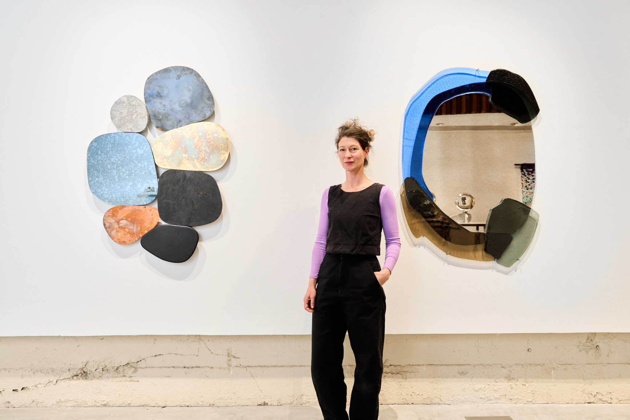 Elliat Rich's Mythica Ignota Challenges Our Reality | Yellowtrace