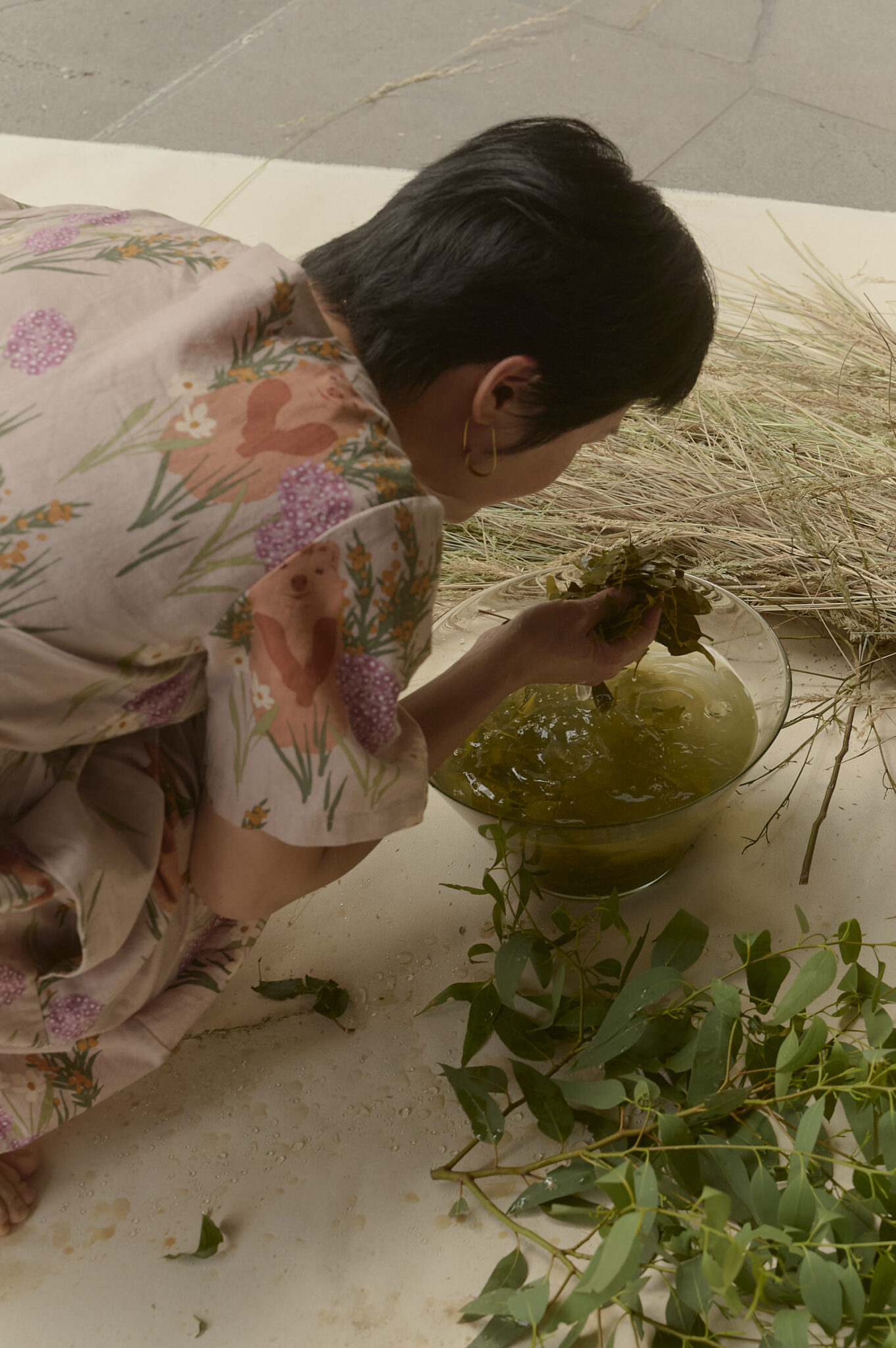 Every Living Thing at Tadao Ando’s MPavilion | Yellowtrace