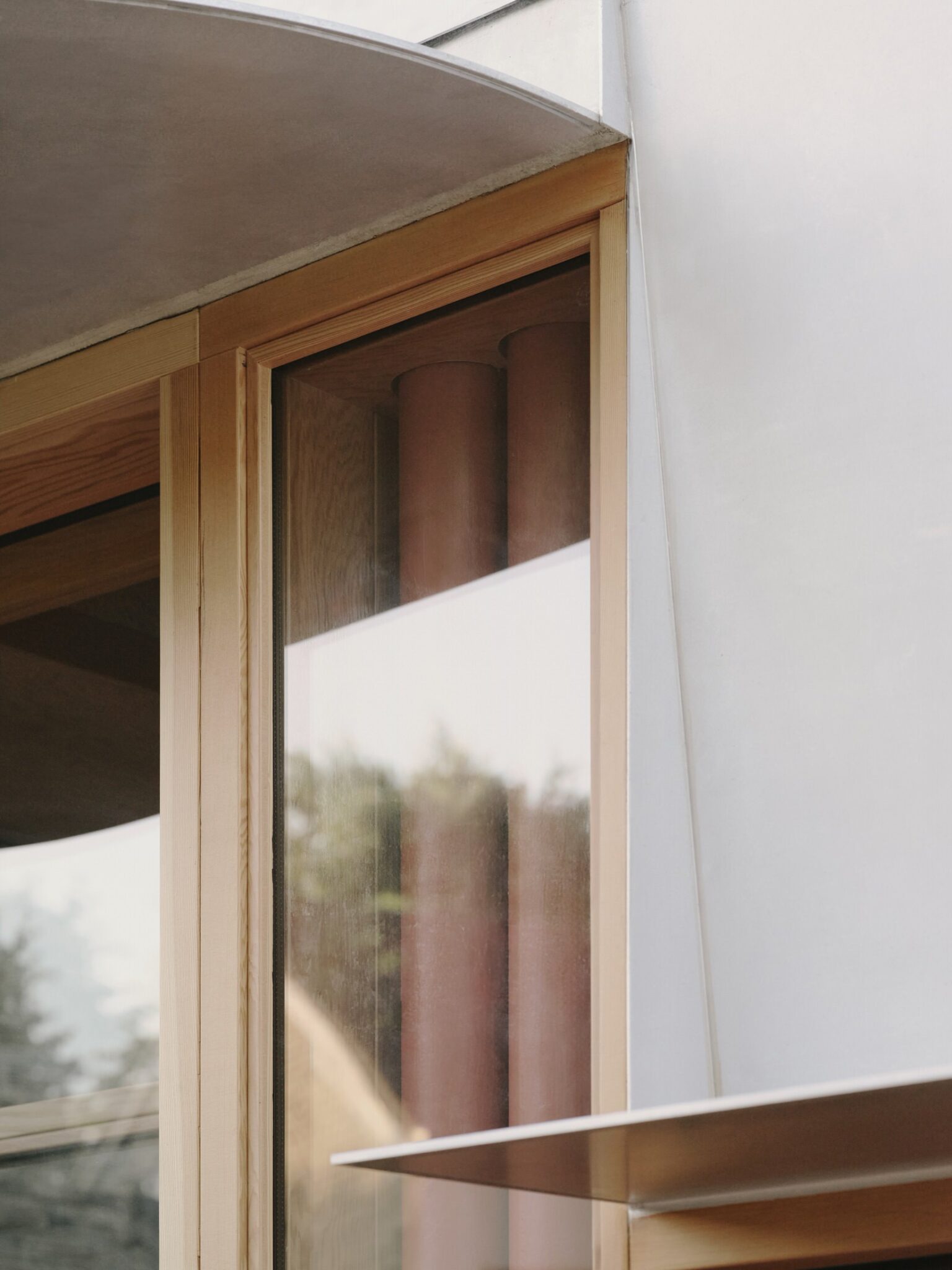 Inside Hartley House by THISS Studio Architects | Yellowtrace