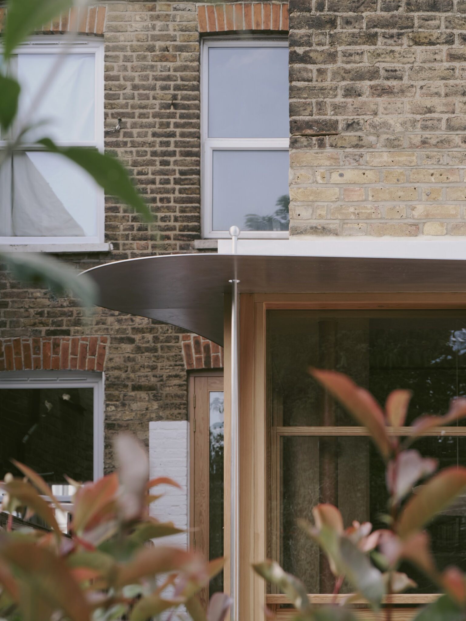 Inside Hartley House by THISS Studio Architects | Yellowtrace
