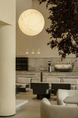 HPlace Dubai by Atelier Prototipi | Yellowtrace