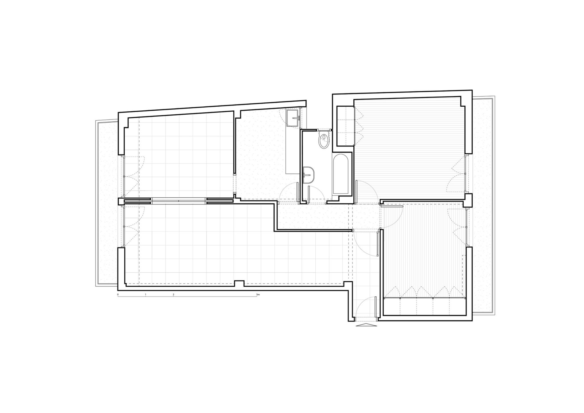Oikonomakis Siampakoulis' Athens Apartment | Yellowtrace