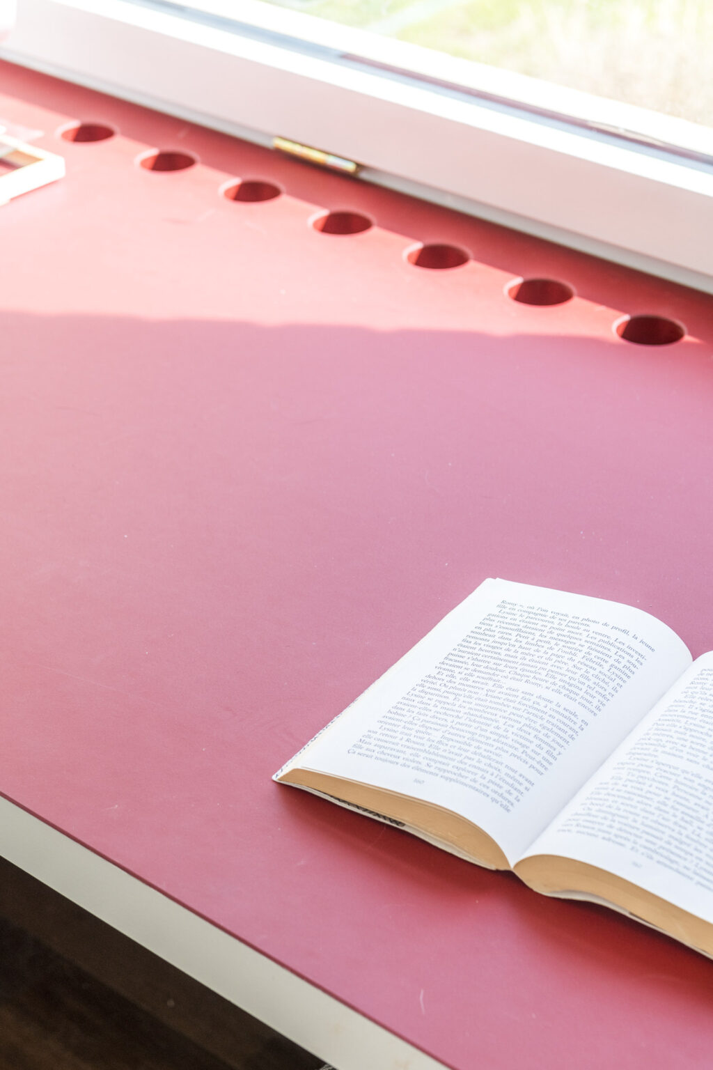 La Roseraie by Dries Otten & Axelle Vertommen | Yellowtrace