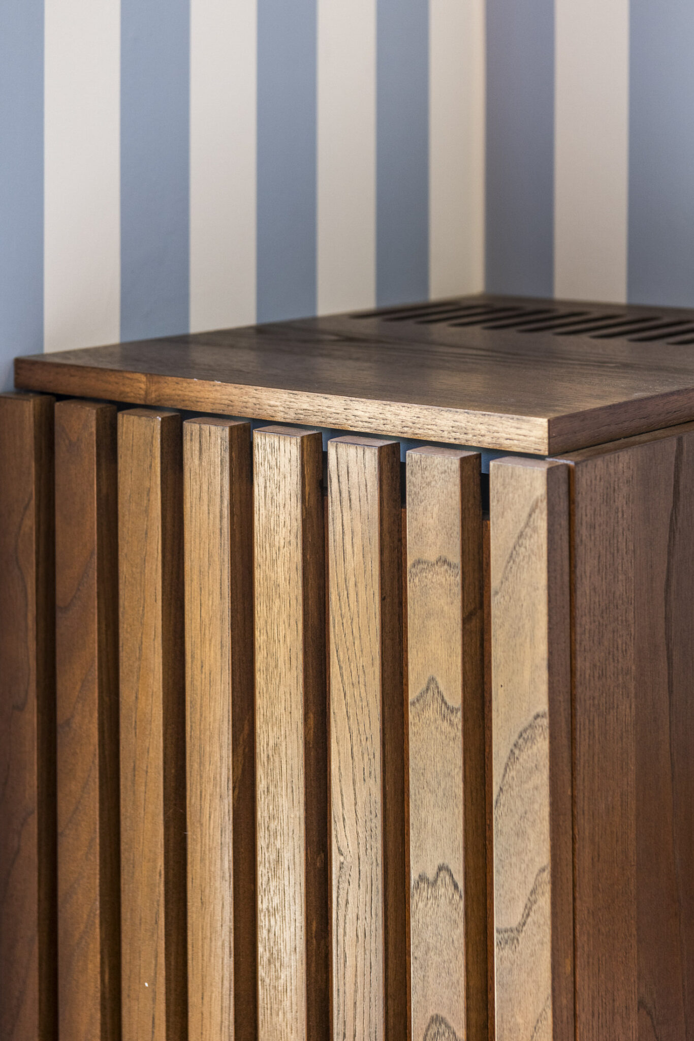 La Roseraie by Dries Otten & Axelle Vertommen | Yellowtrace