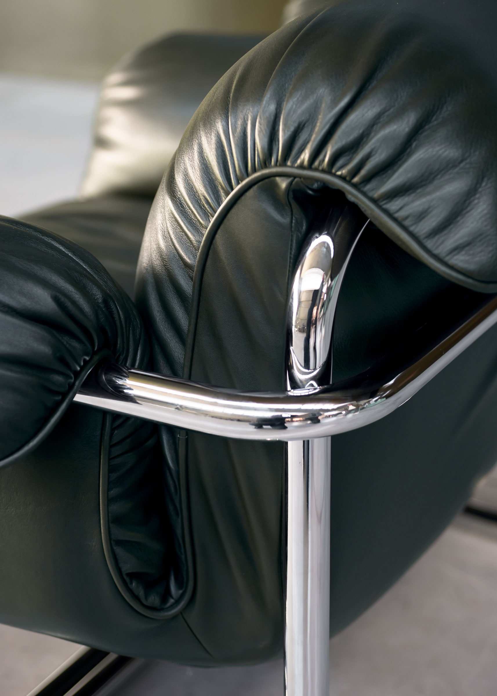 Baxter, the Alchemists of Italian Design | Yellowtrace