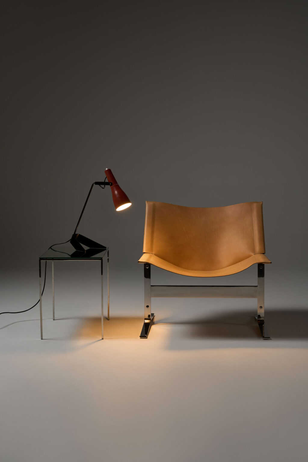 Clement Meadmore's Furniture Makes a Comeback | Yellowtrace