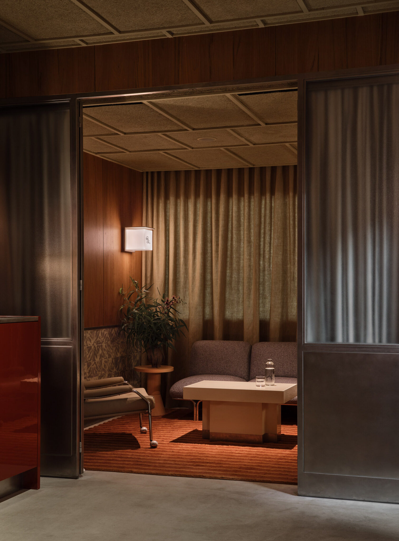 Bar Bon Funk in Singapore's New Bahru | Yellowtrace