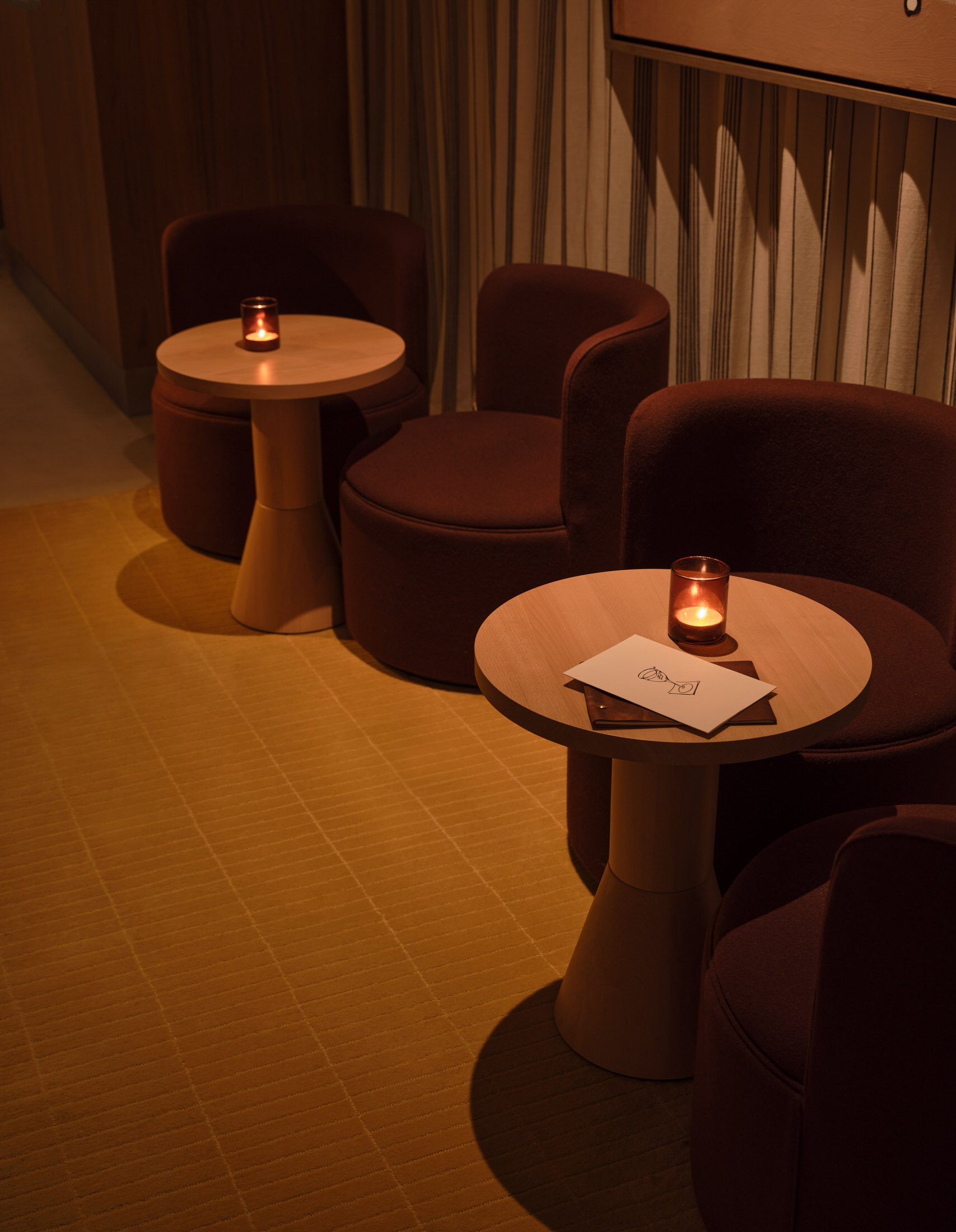 Bar Bon Funk in Singapore's New Bahru | Yellowtrace