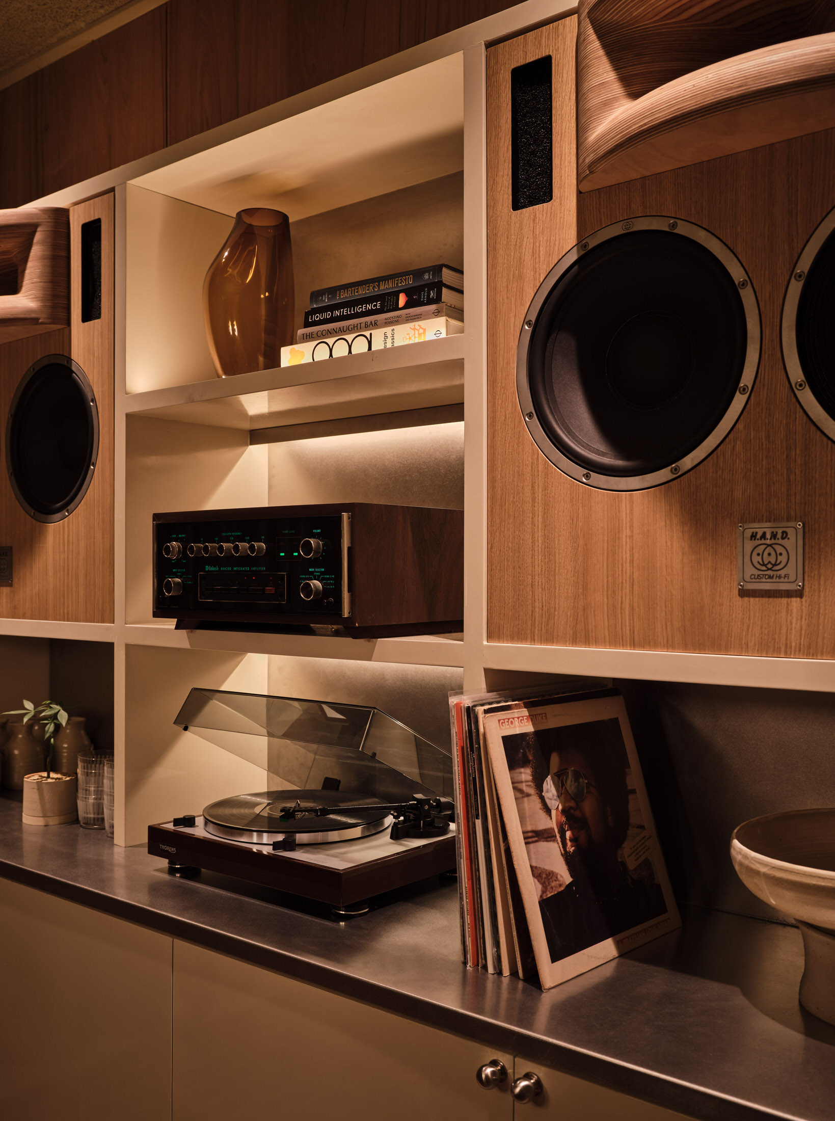 Bar Bon Funk in Singapore's New Bahru | Yellowtrace
