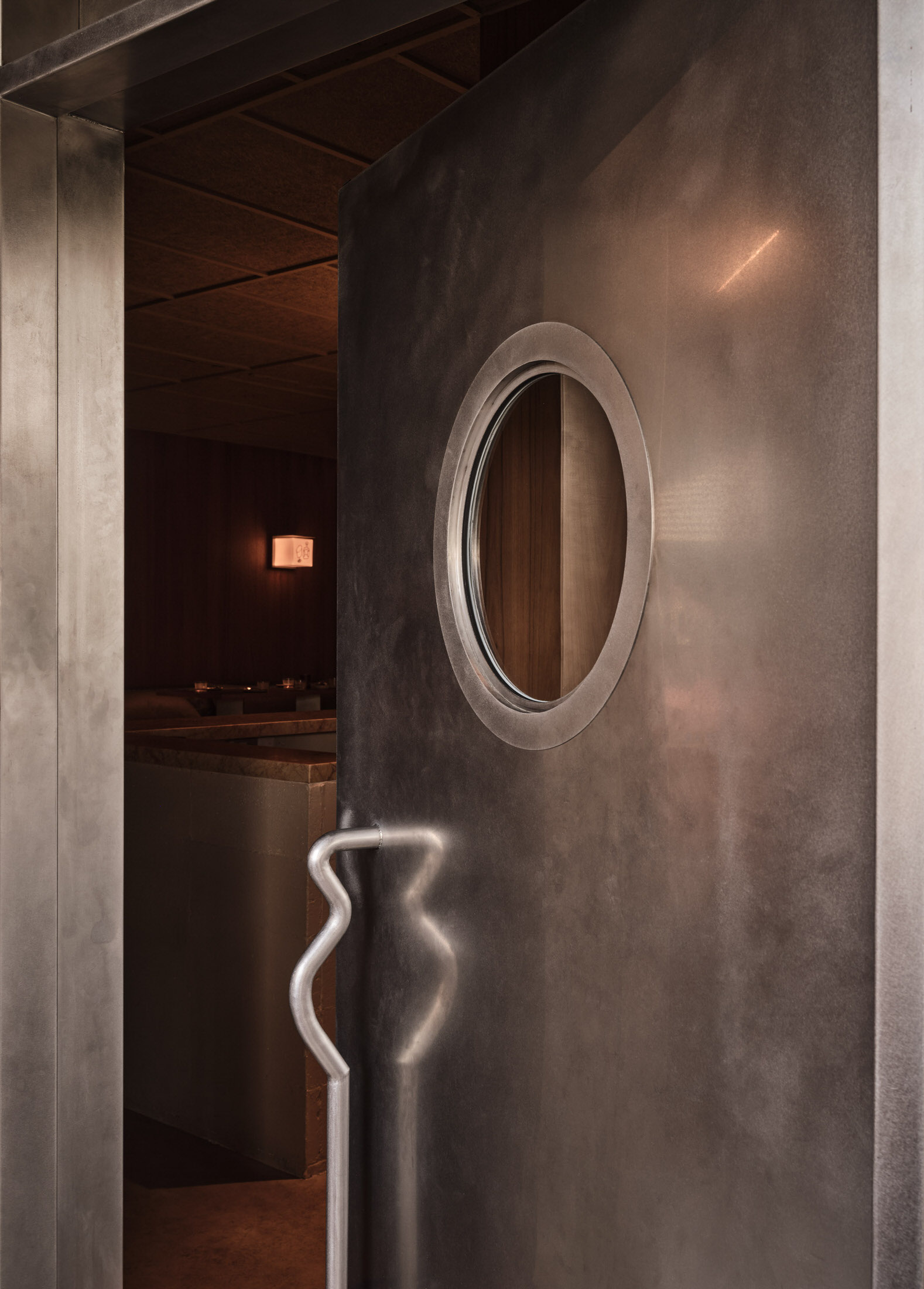 Bar Bon Funk in Singapore's New Bahru | Yellowtrace