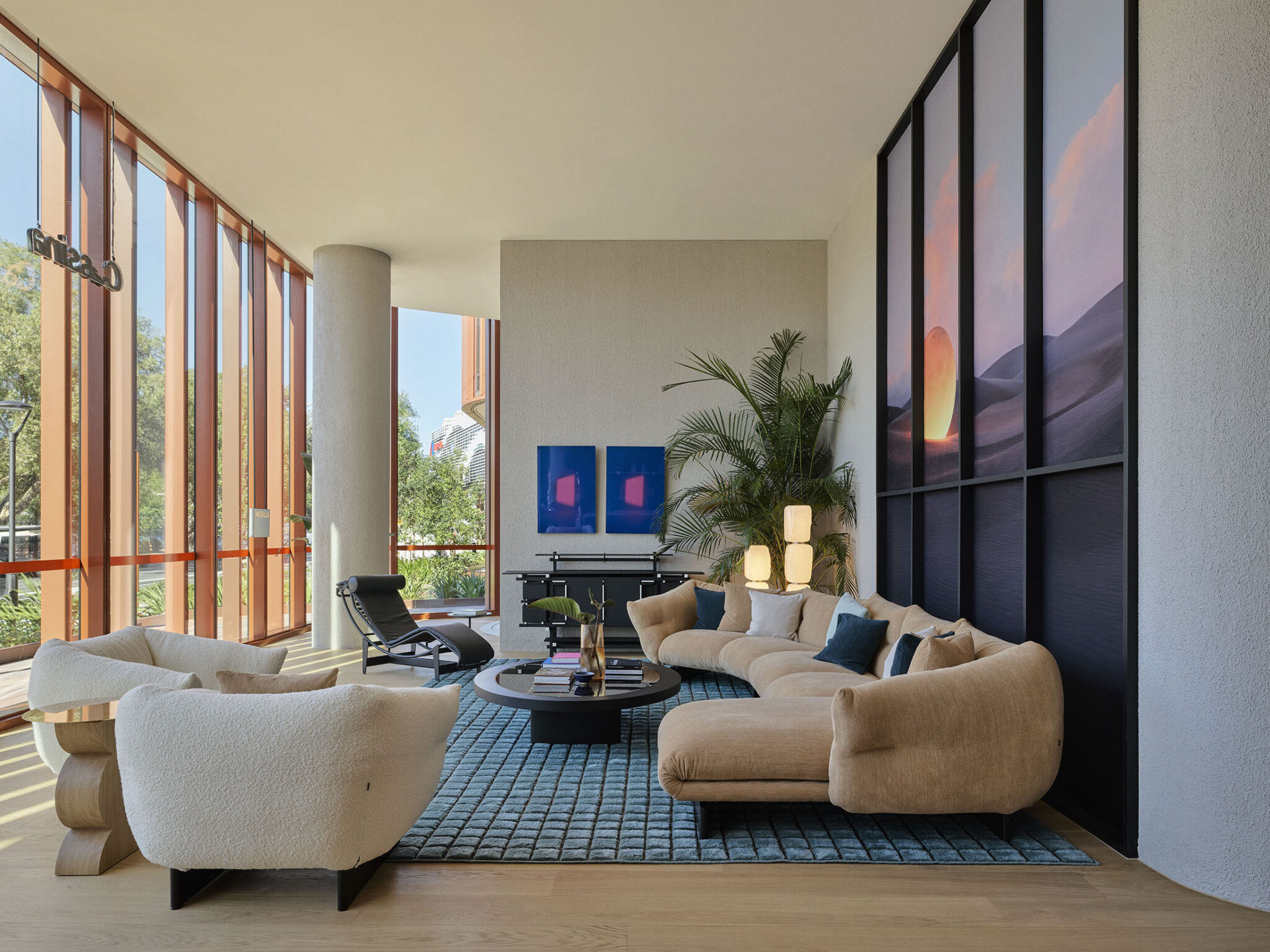 Mobilia Opens Sydney Showroom | Yellowtrace