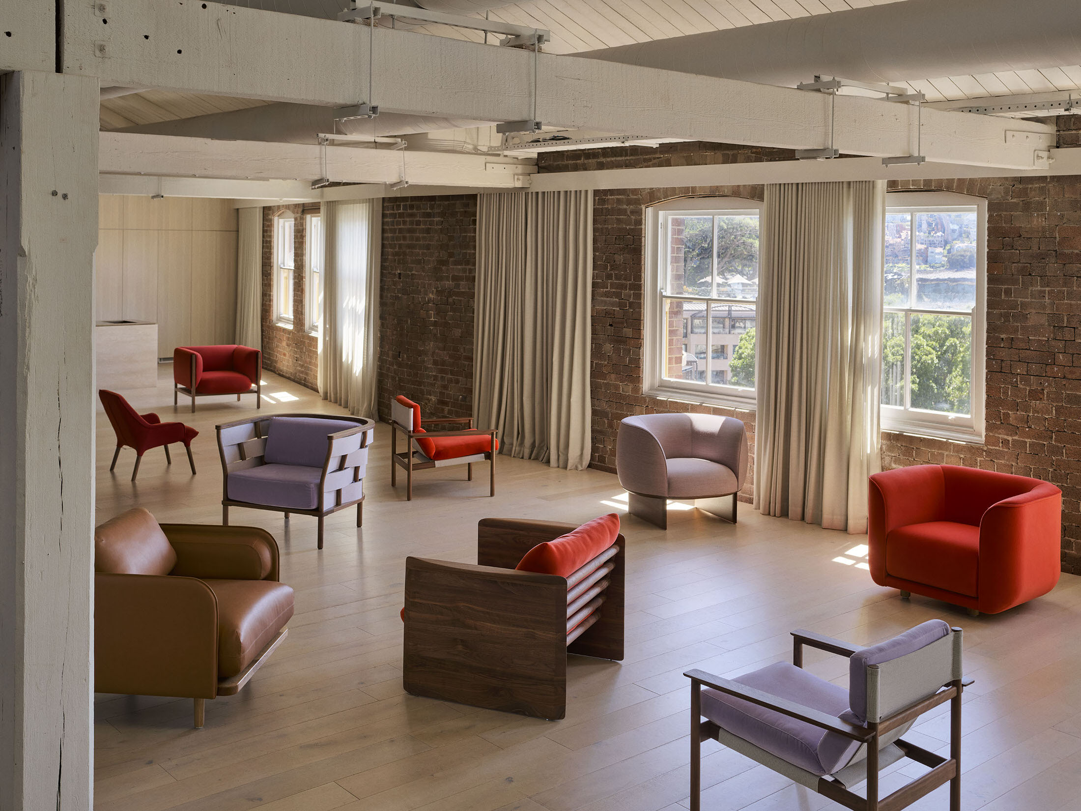 NAU Makes a European Debut at 3daysofdesign | Yellowtrace