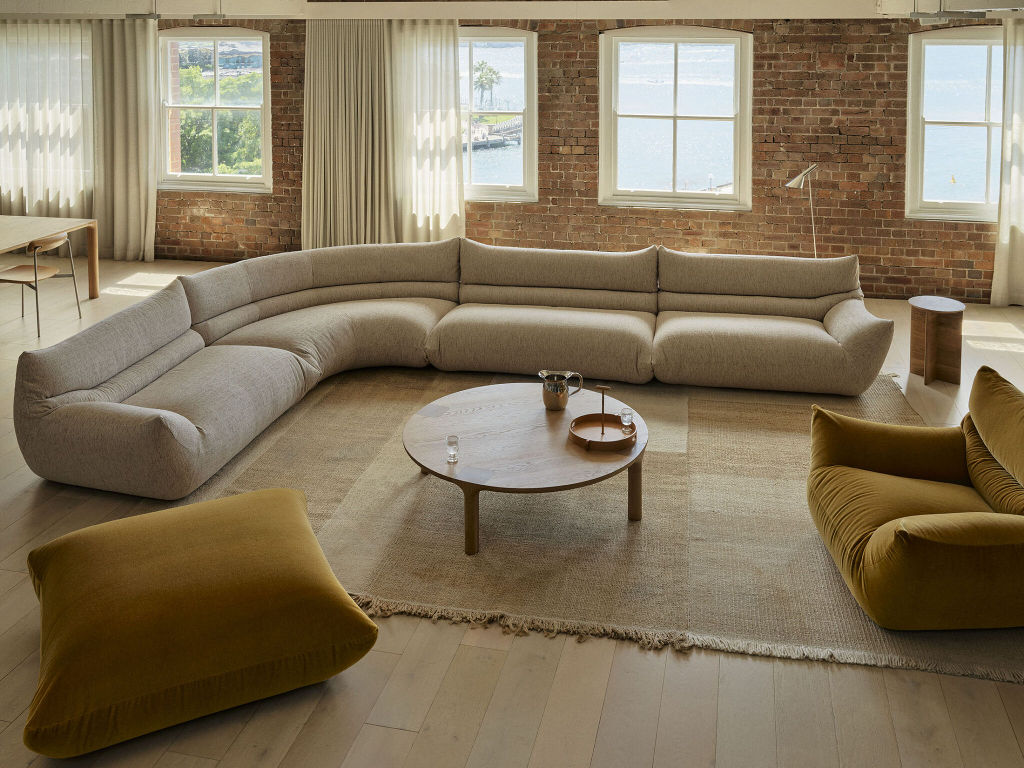 NAU Makes a European Debut at 3daysofdesign | Yellowtrace