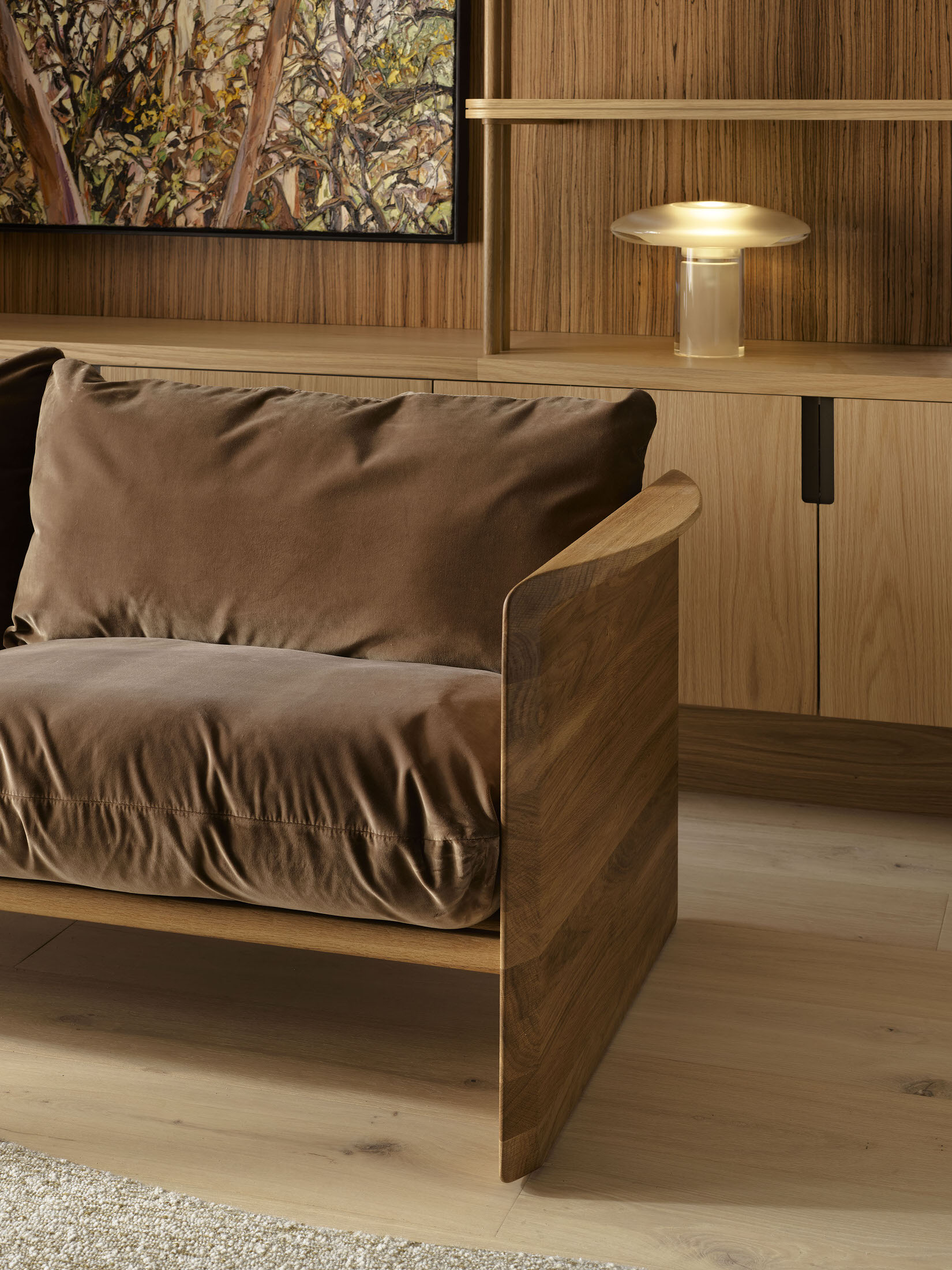NAU Makes a European Debut at 3daysofdesign | Yellowtrace