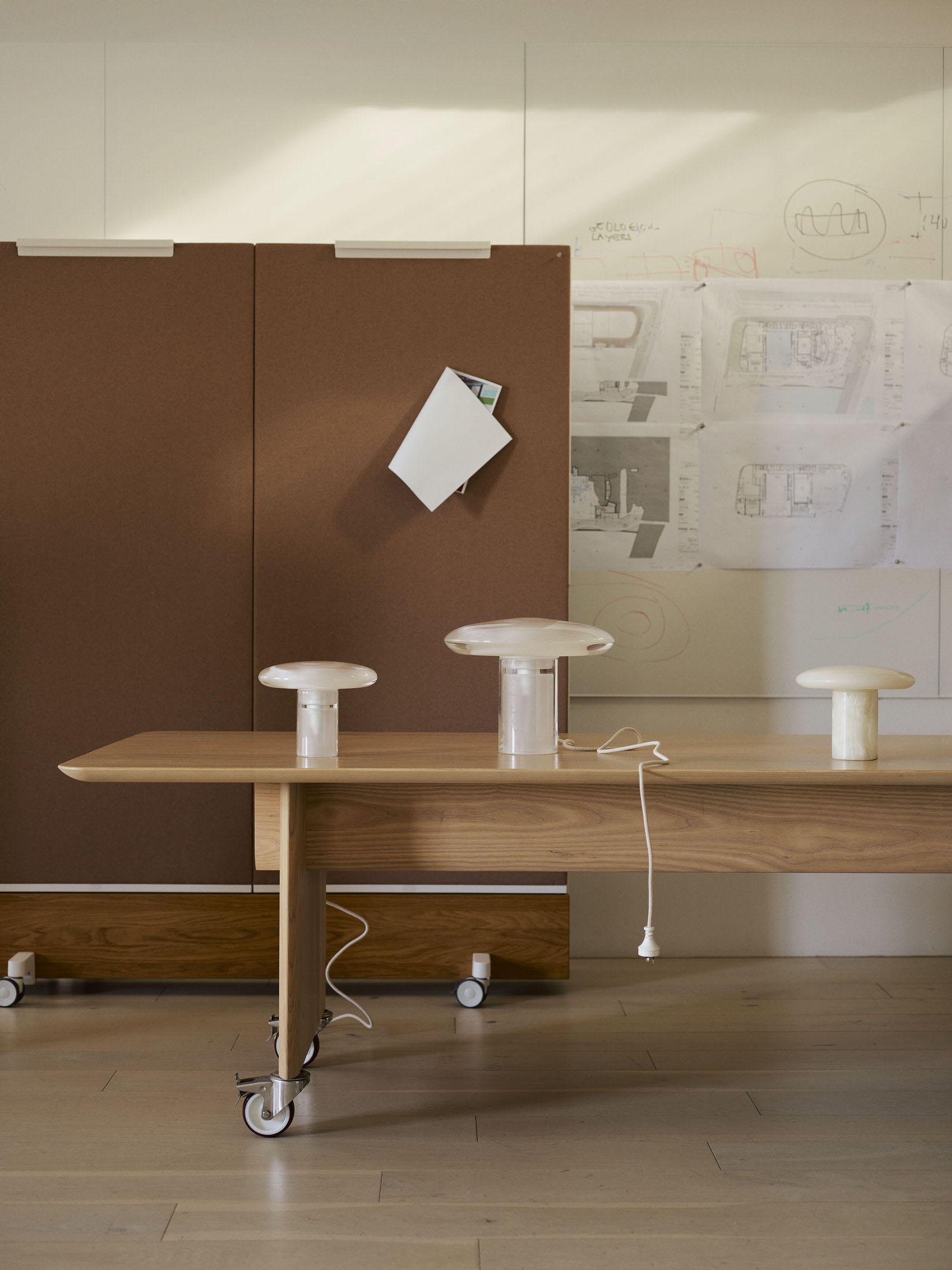 NAU Makes a European Debut at 3daysofdesign | Yellowtrace