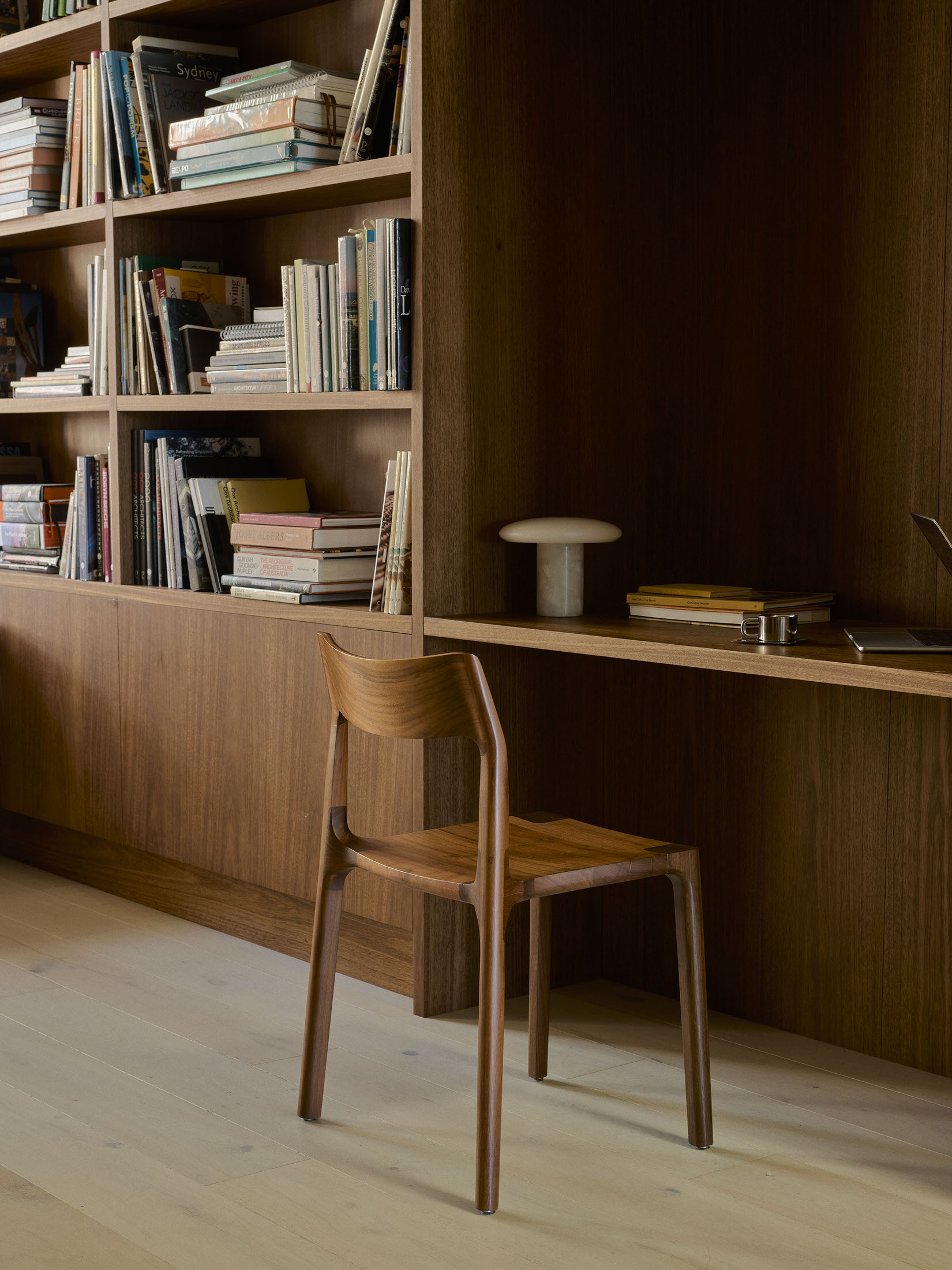 NAU Makes a European Debut at 3daysofdesign | Yellowtrace