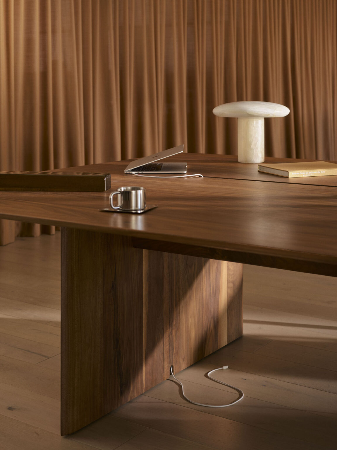 NAU Makes a European Debut at 3daysofdesign | Yellowtrace