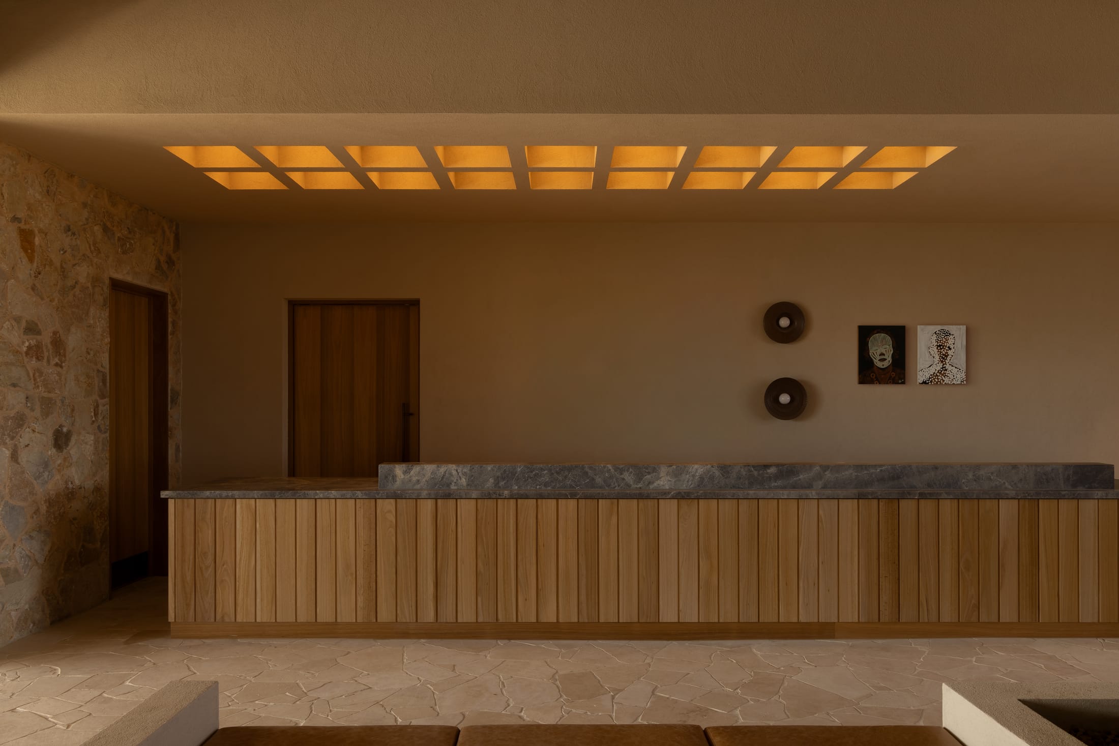Monarto Safari Resort by Studio Gram | Yellowtrace