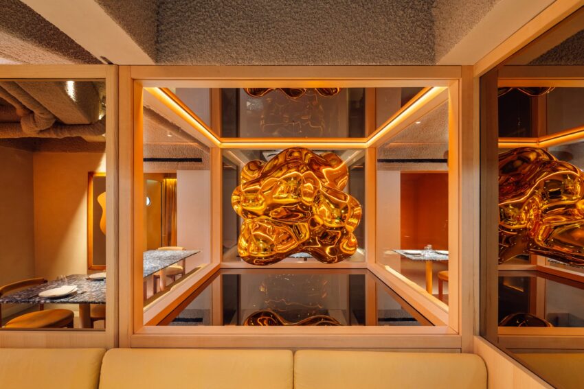 Spacegram’s Scusa Italian Restaurant in Lisbon | Yellowtrace