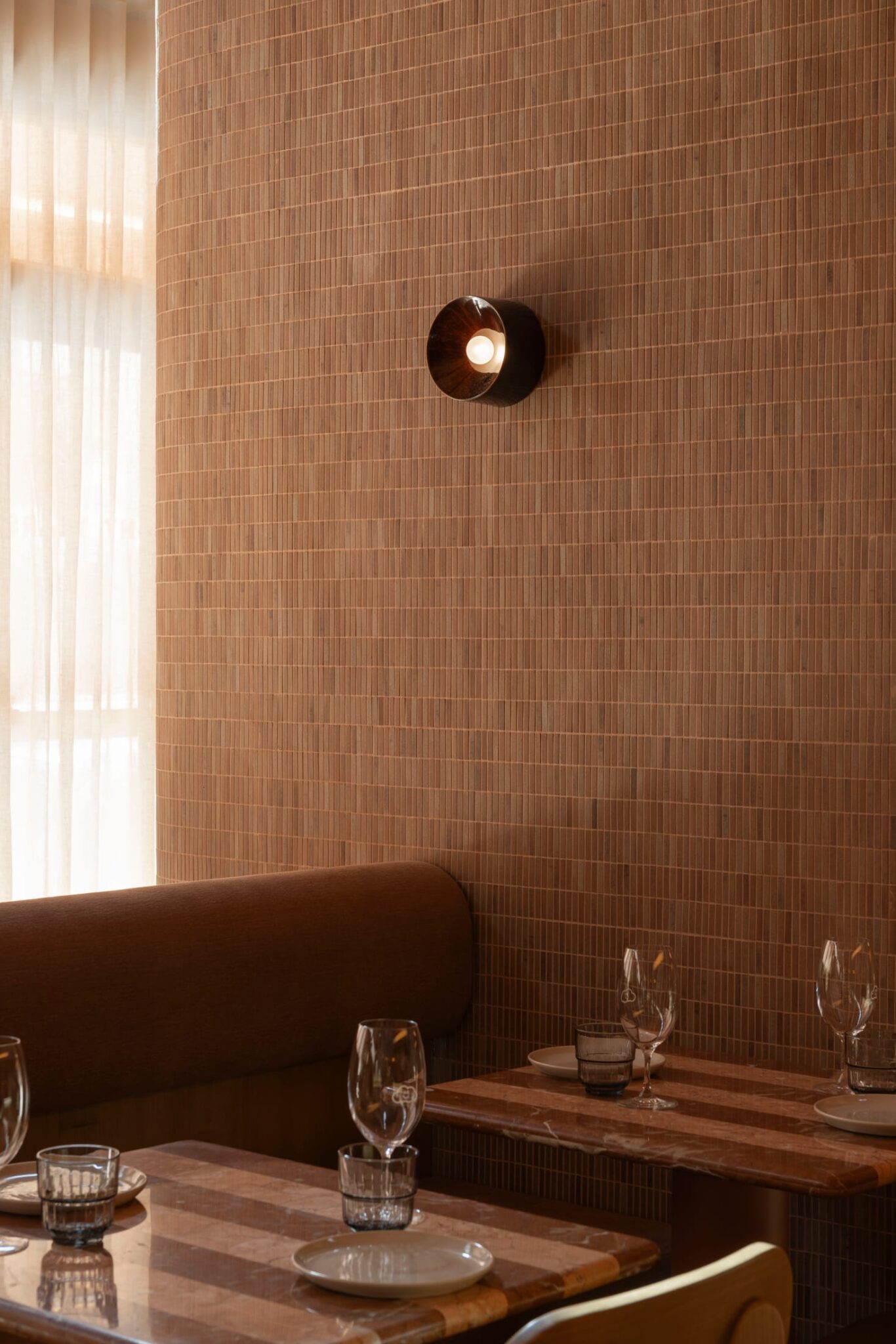 Light Years Perth by Studio Plenty & Sarah Ellison | Yellowtrace