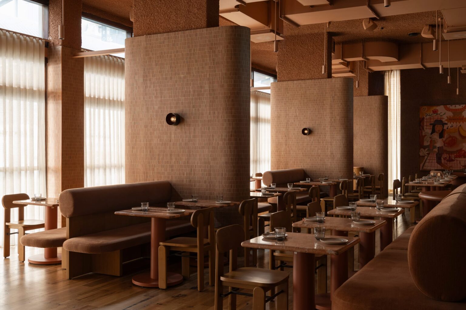 Light Years Perth by Studio Plenty & Sarah Ellison | Yellowtrace