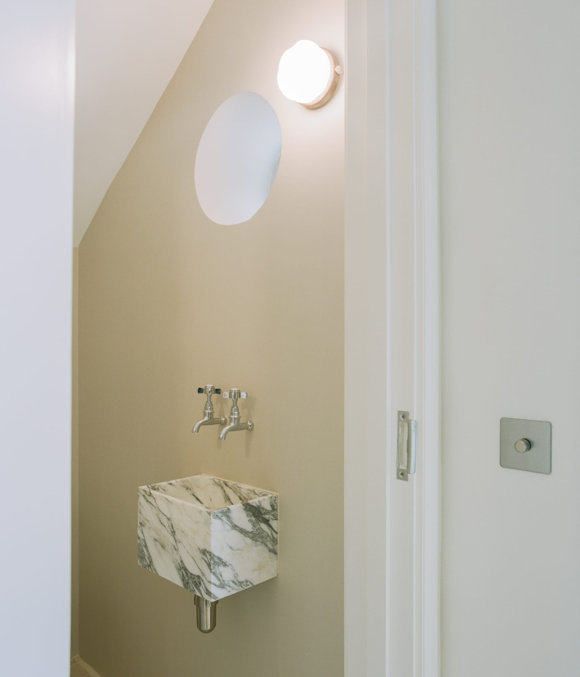 Flawk Transforms a Car Park Into a Family Home | Yellowtrace