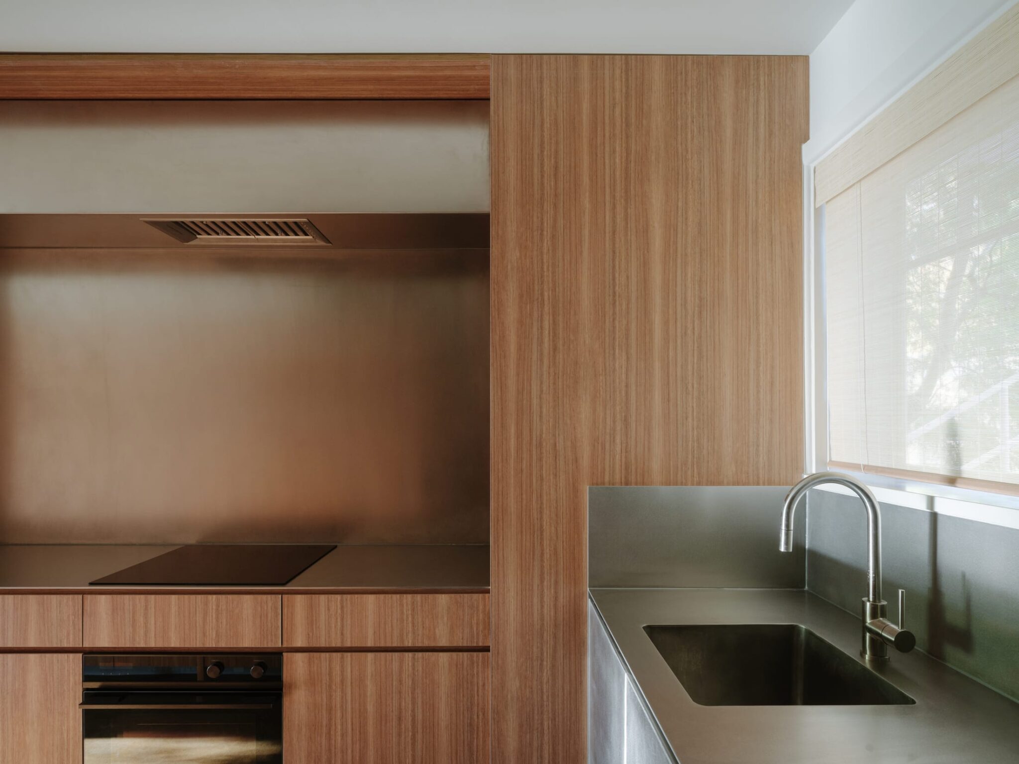 A Flat for a Musician by Ellul Architecture | Yellowtrace