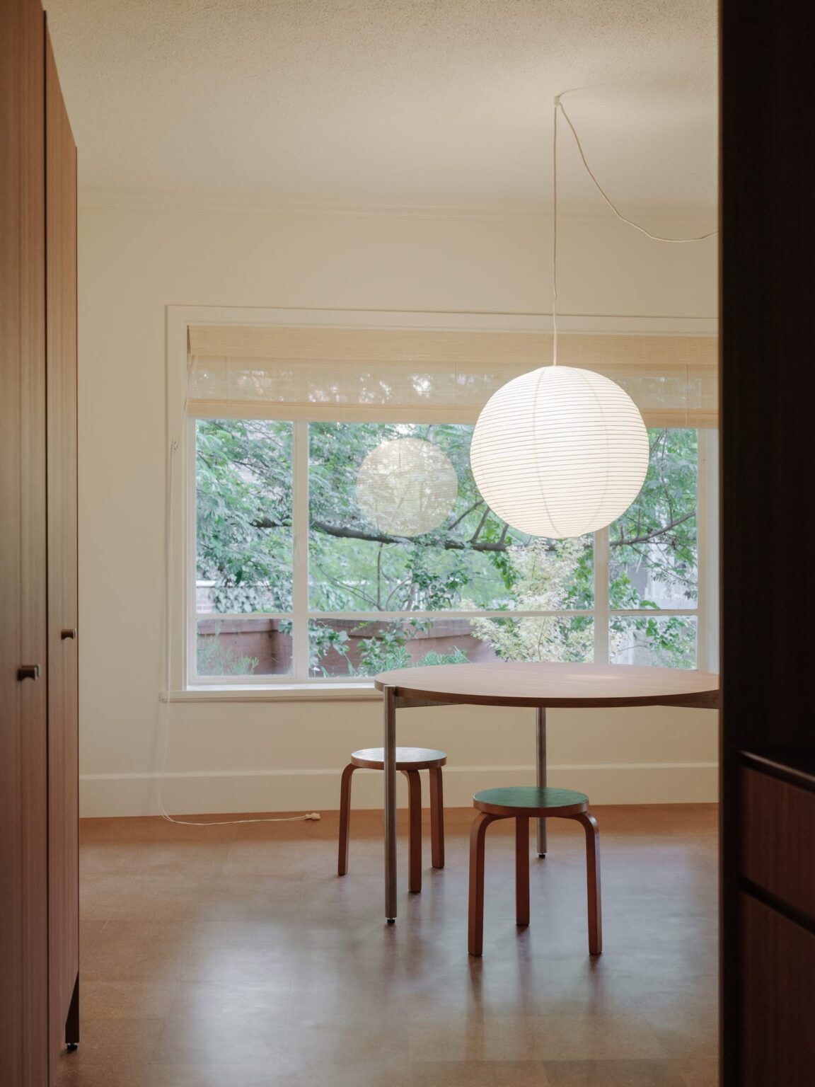 A Flat for a Musician by Ellul Architecture | Yellowtrace