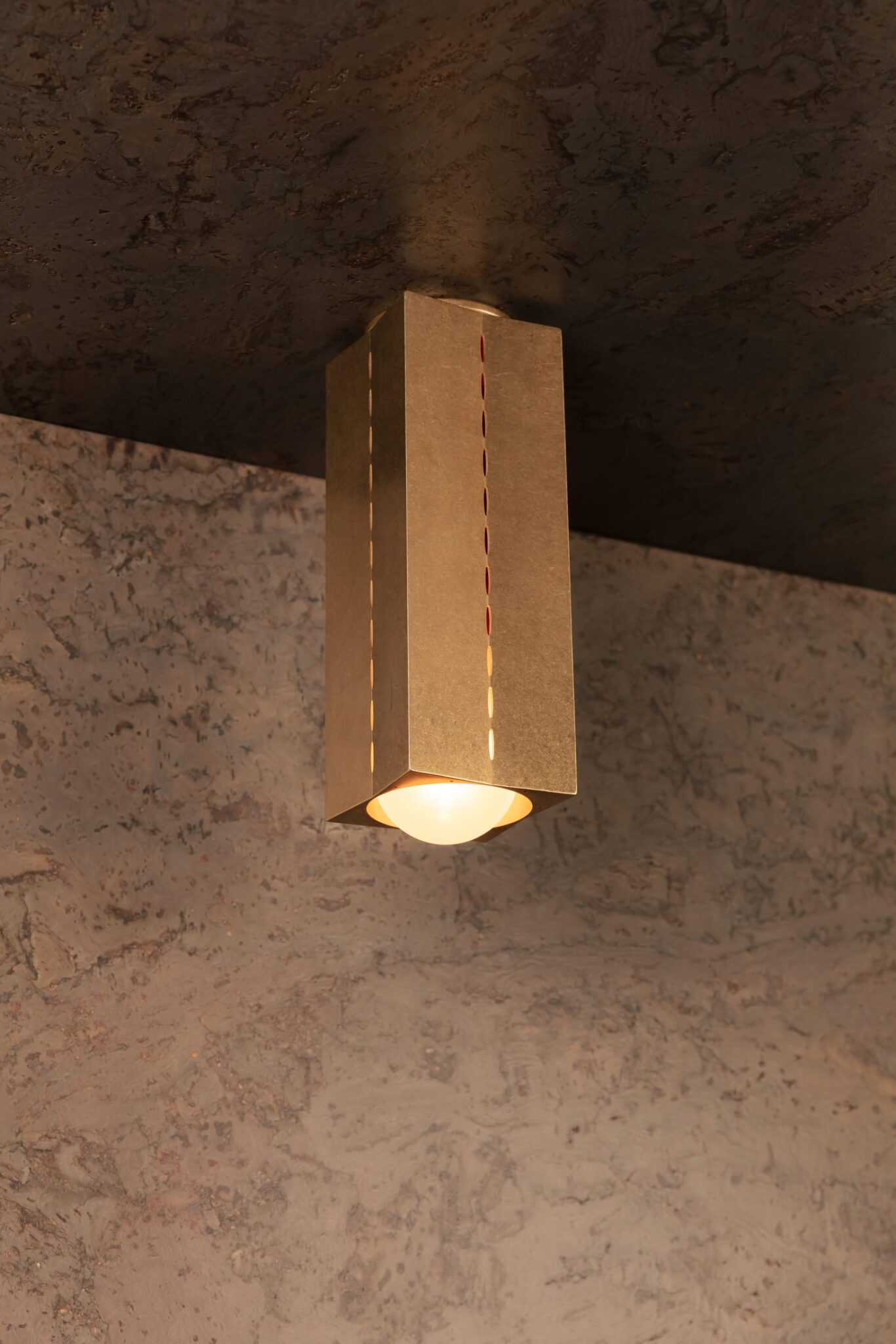 Marz Designs unveils Polaris Lighting Collection | Yellowtrace