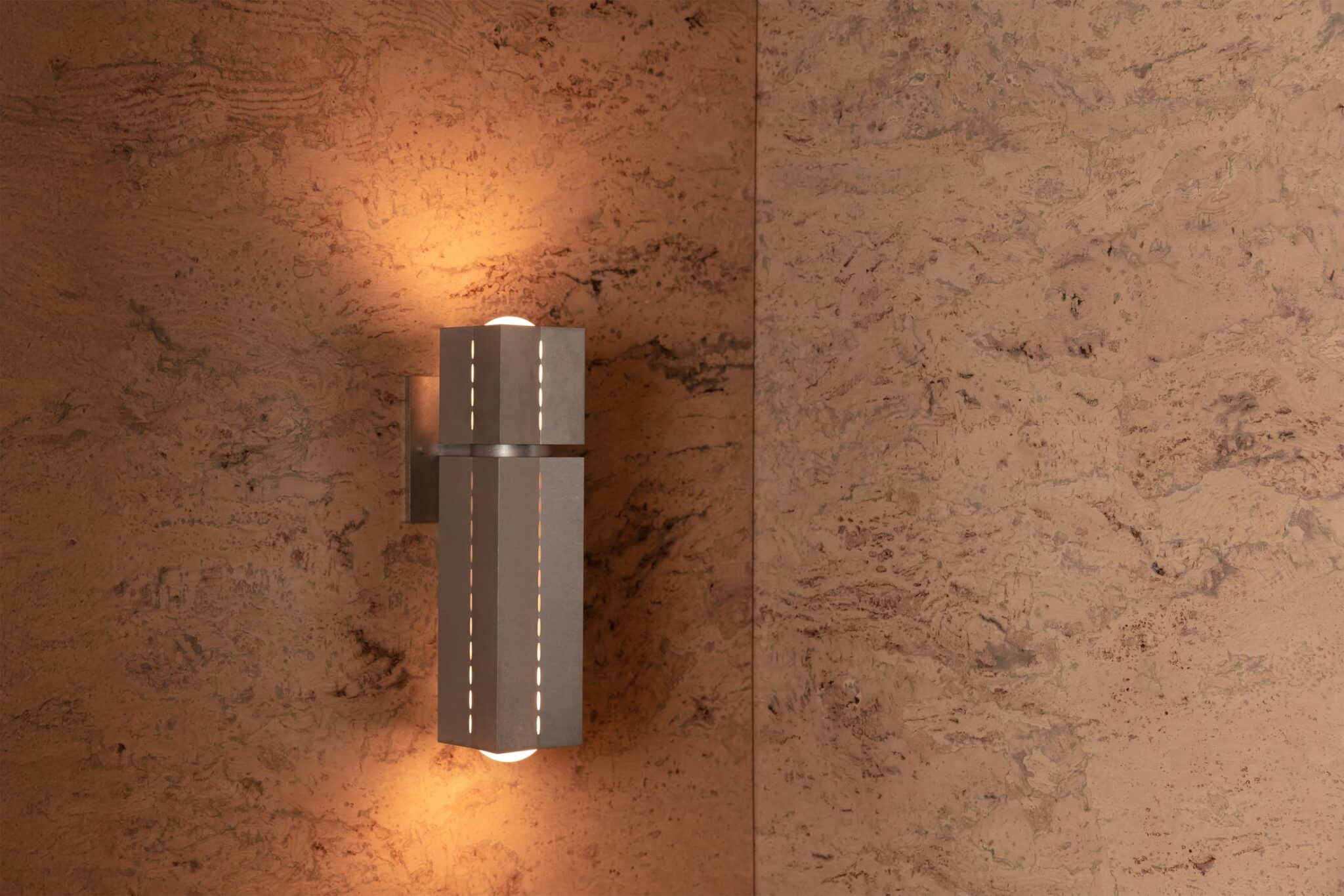 Marz Designs unveils Polaris Lighting Collection | Yellowtrace