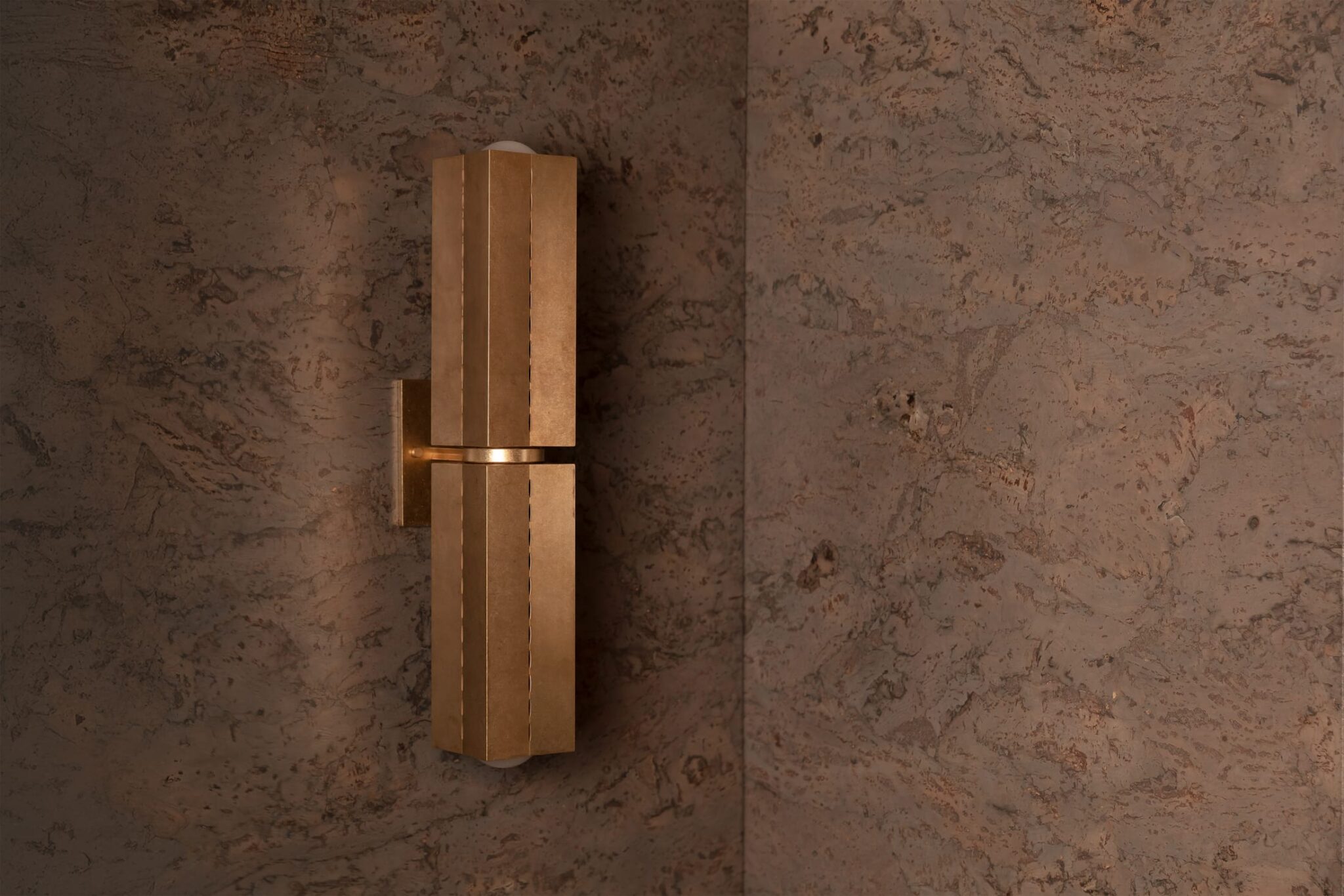 Marz Designs unveils Polaris Lighting Collection | Yellowtrace