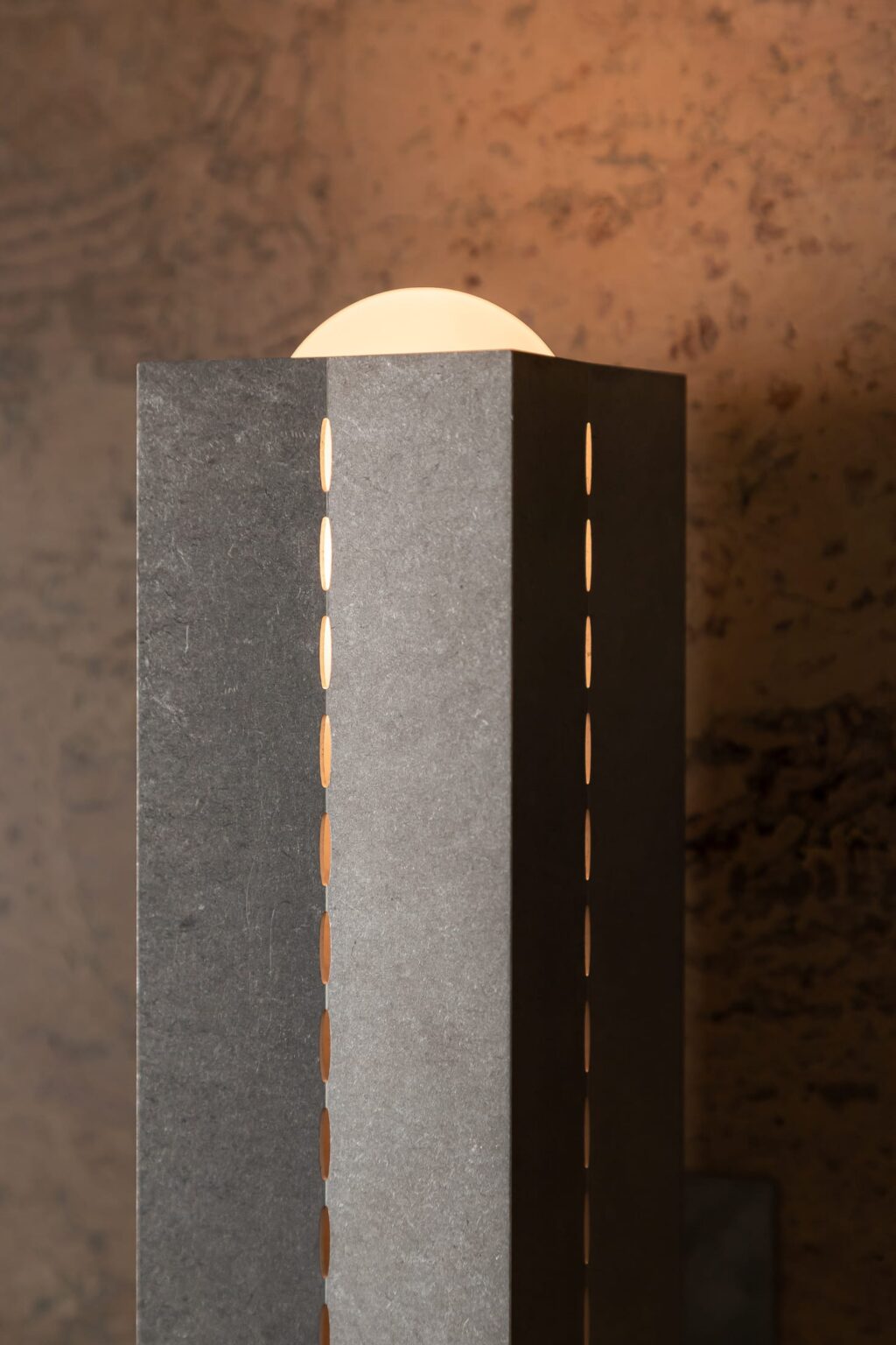 Marz Designs unveils Polaris Lighting Collection | Yellowtrace