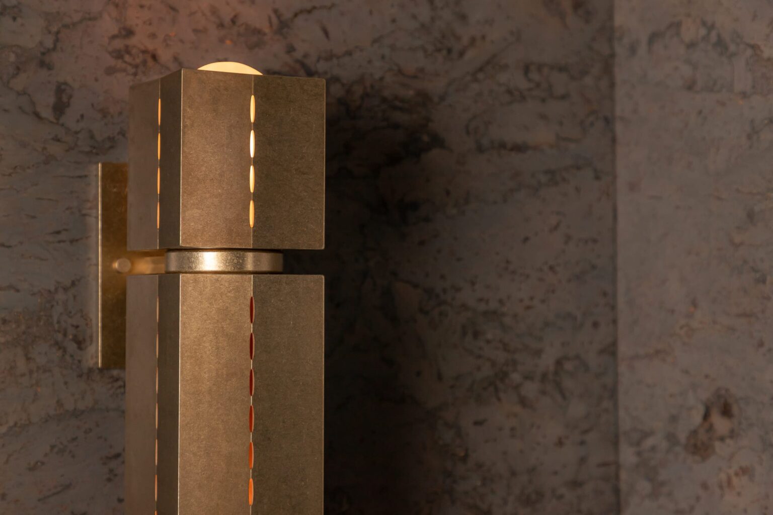 Marz Designs unveils Polaris Lighting Collection | Yellowtrace