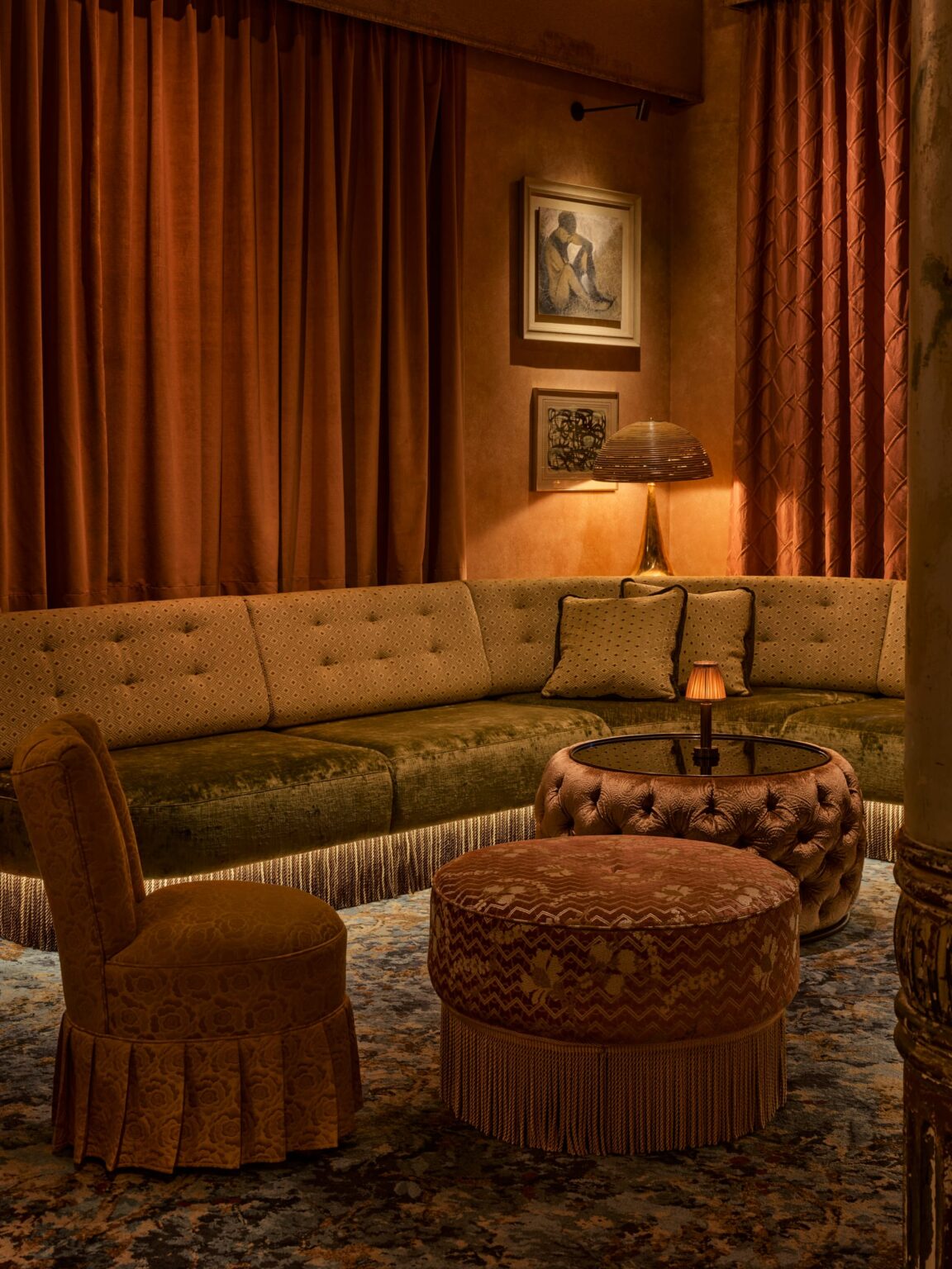 The Press Is Sydney's New a Late-Night Destination | Yellowtrace