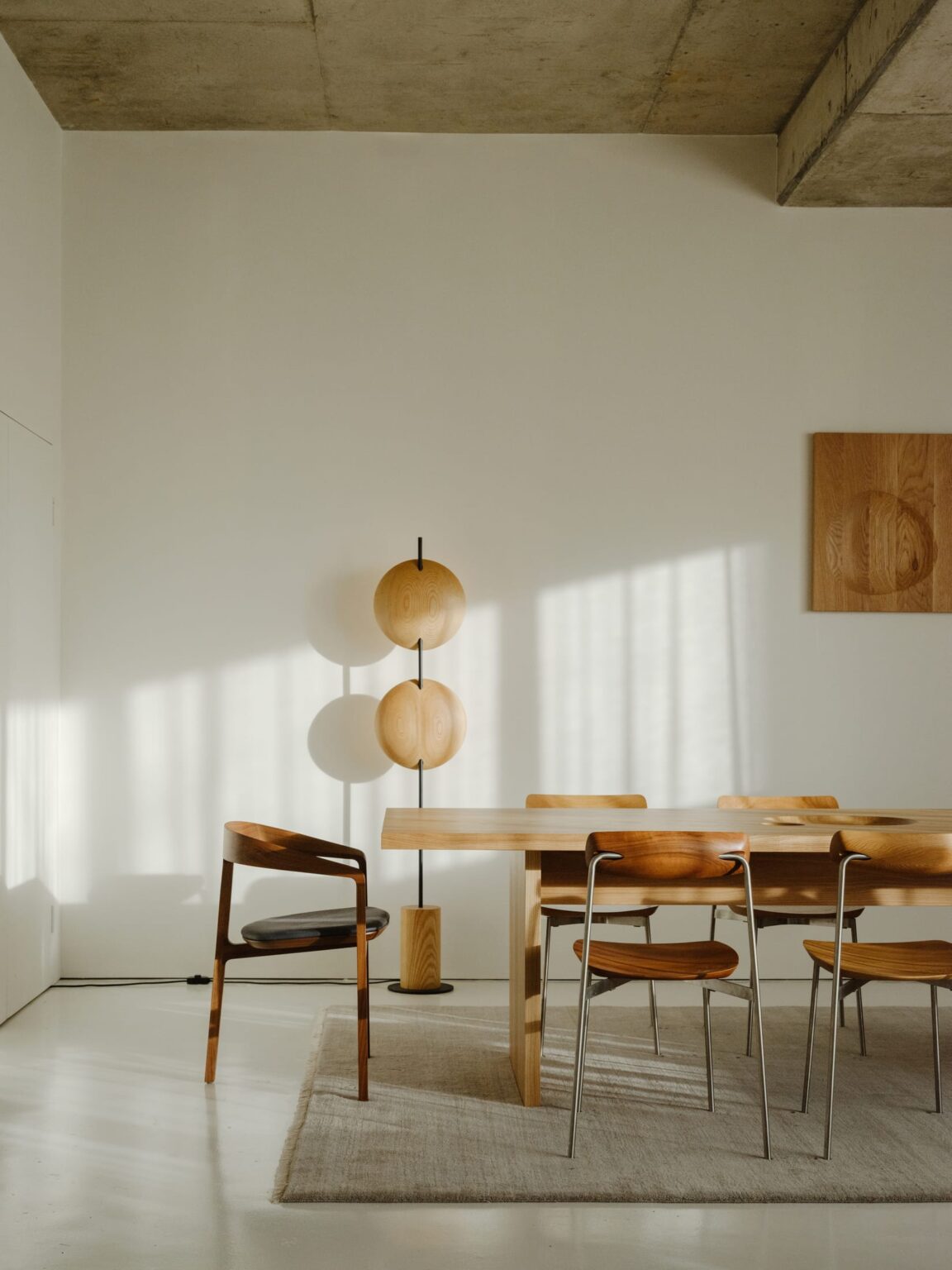 Tom Fereday Opens New Sydney Studio | Yellowtrace