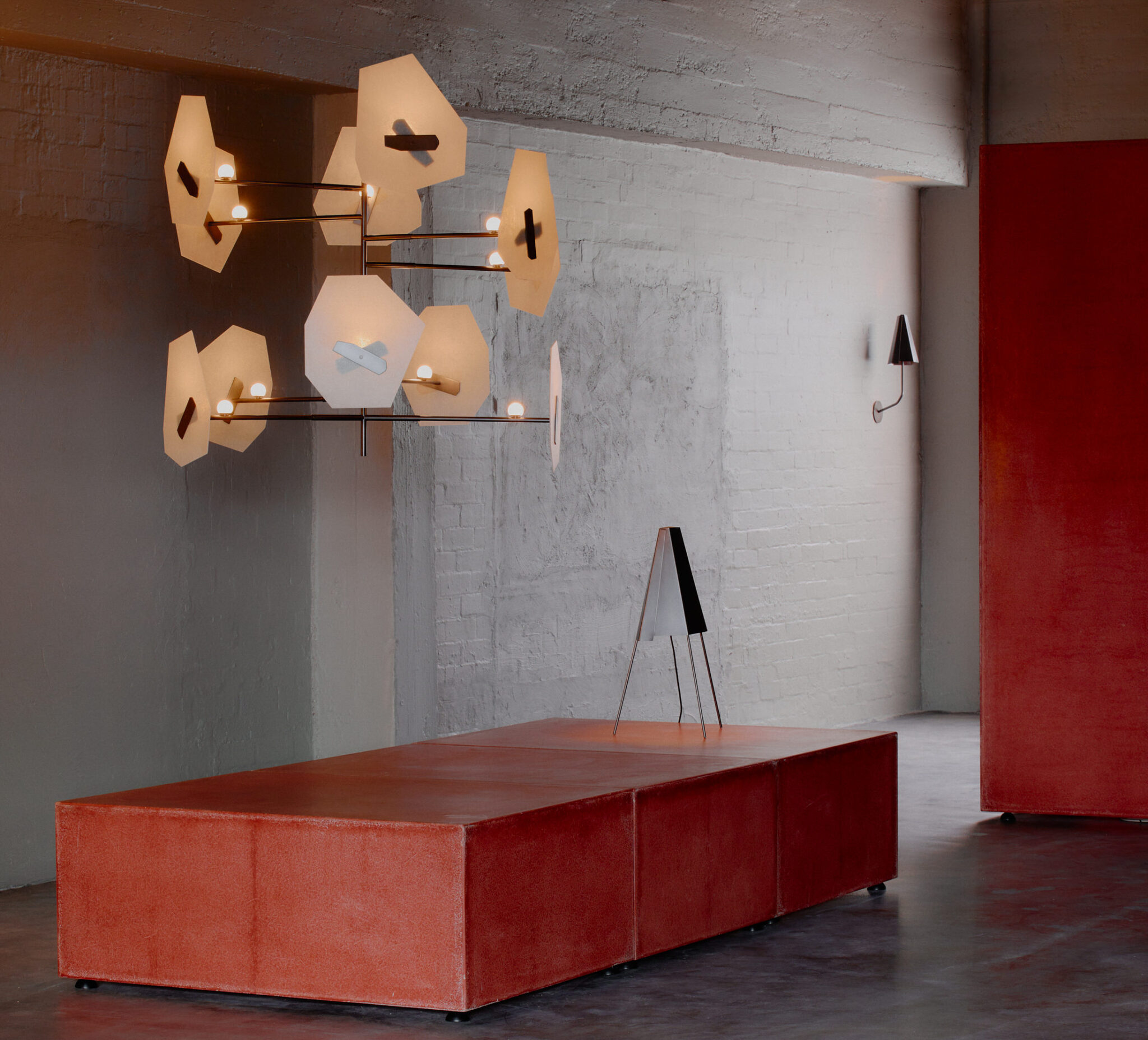 Volker Haug Studio's 20-Year Journey | Yellowtrace