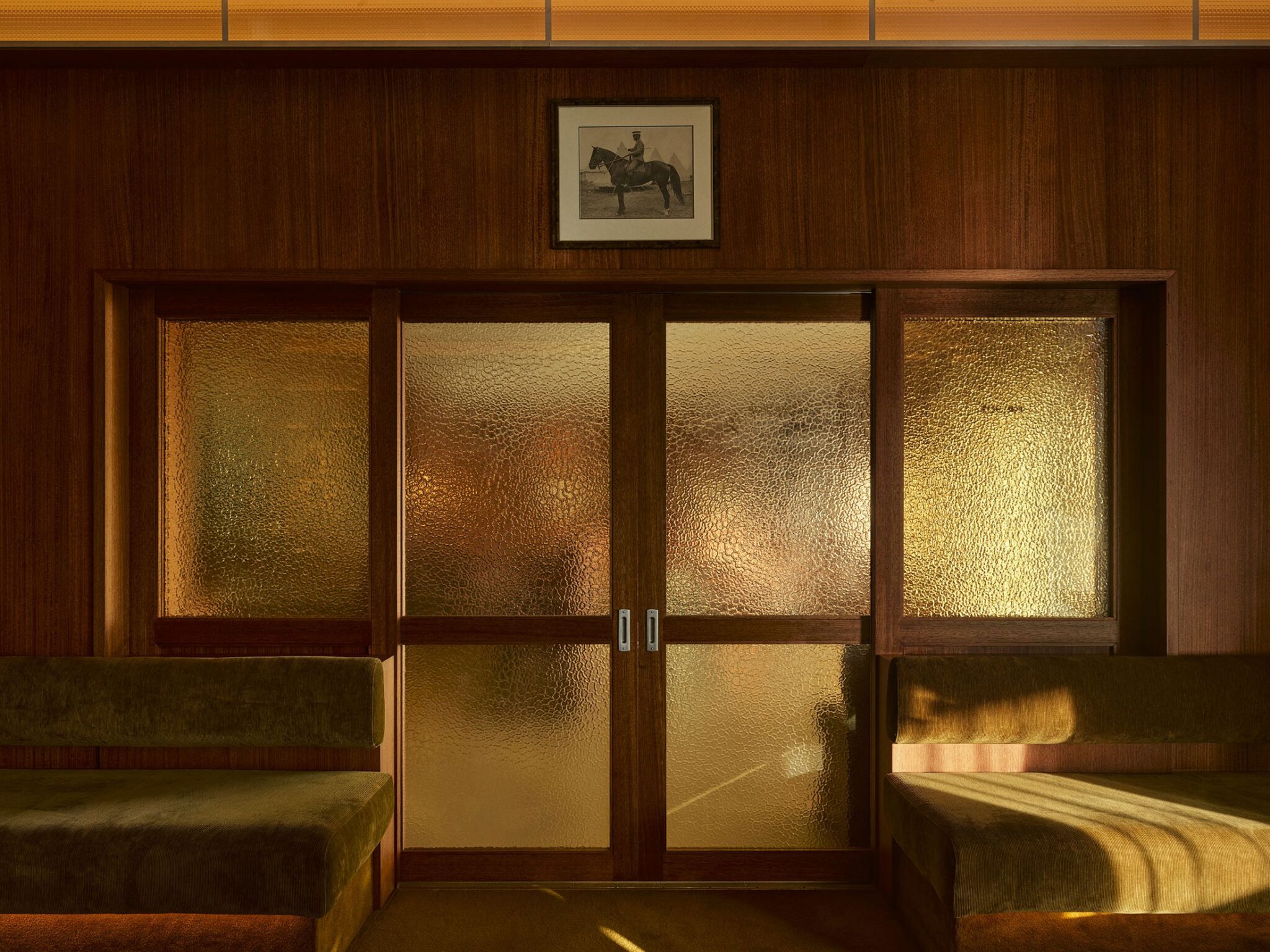 Club Rose Bay by Merivale & Akin Atelier | Yellowtrace